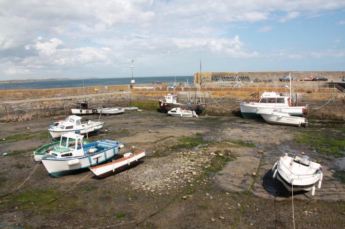 Slade Harbour