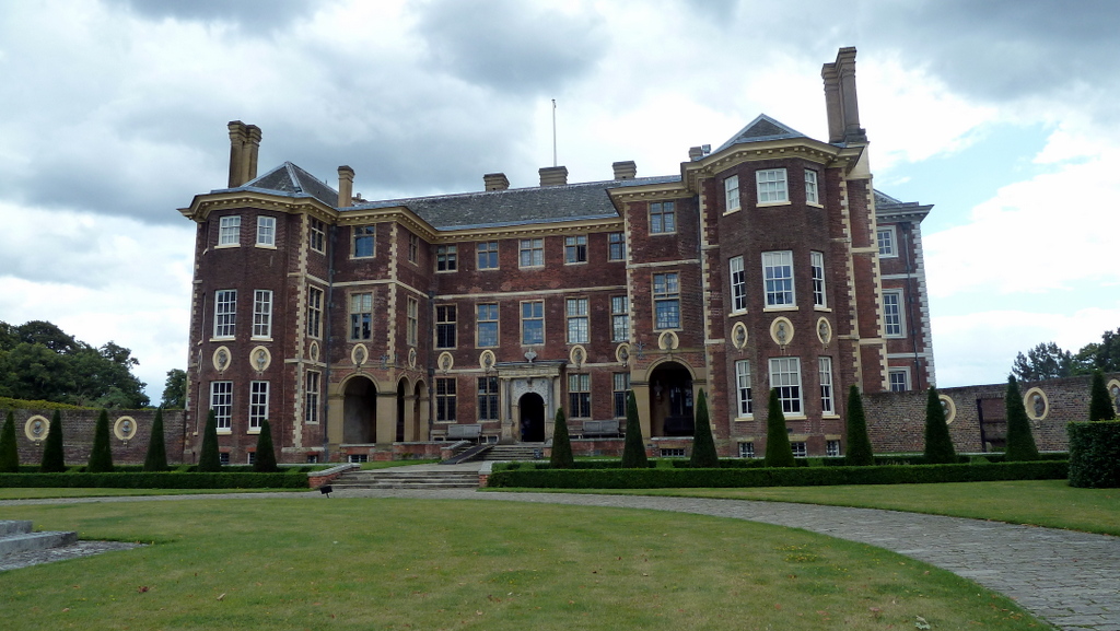 Ham House