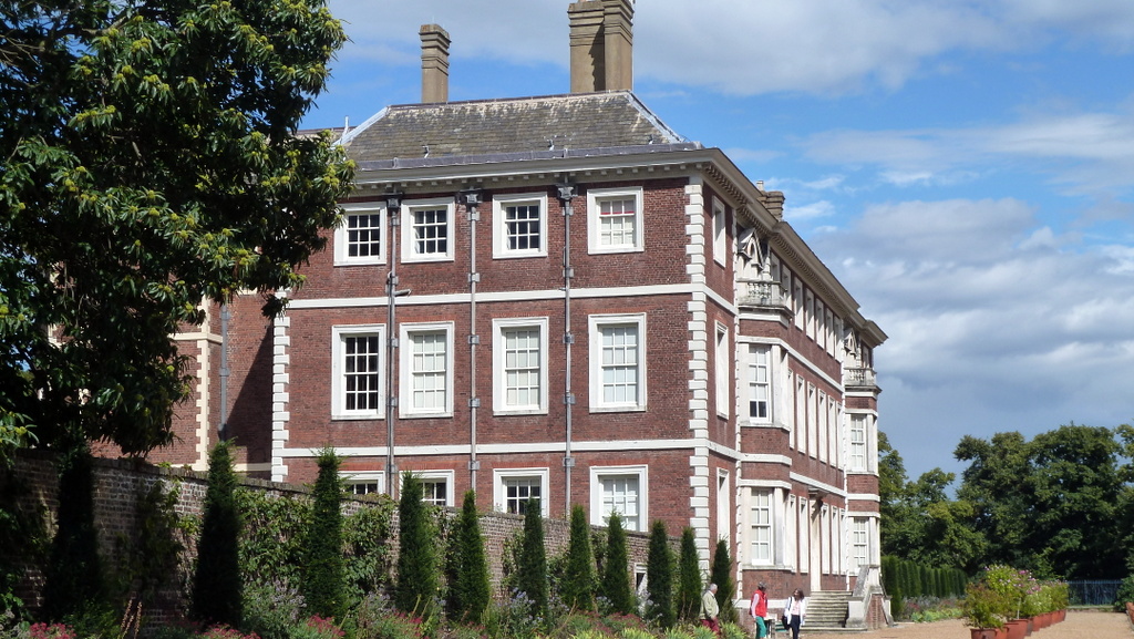 Ham House