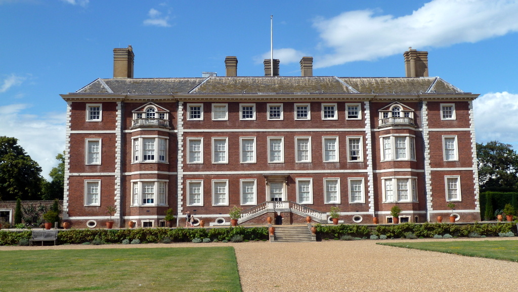 Ham House