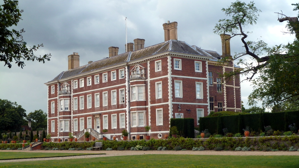 Ham House