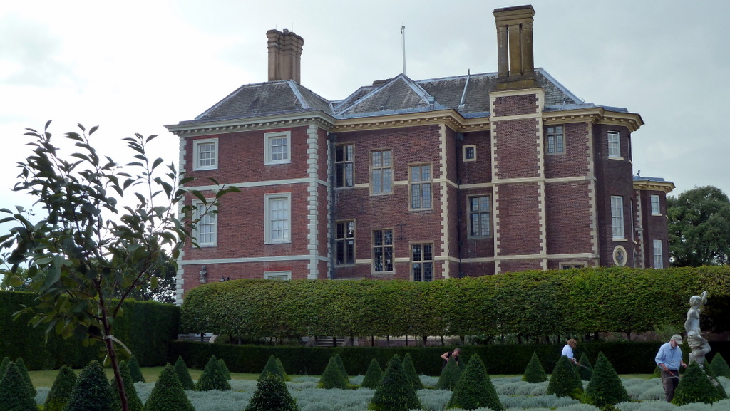 Ham House