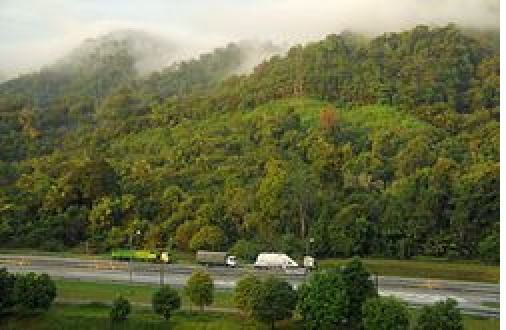Semanggol Hill,Gunung Semanggol