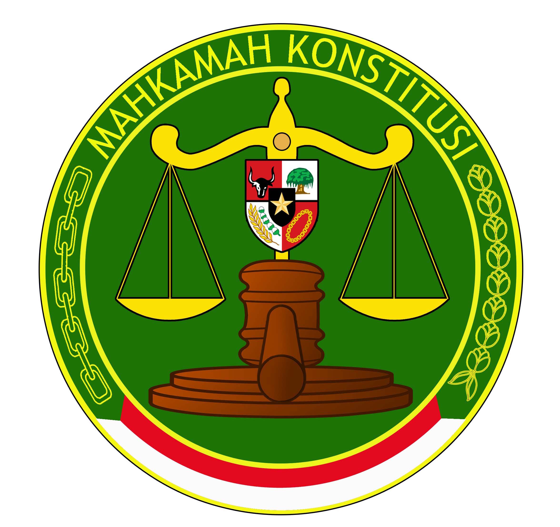 Constitutional Court of Indonesia - Jakarta