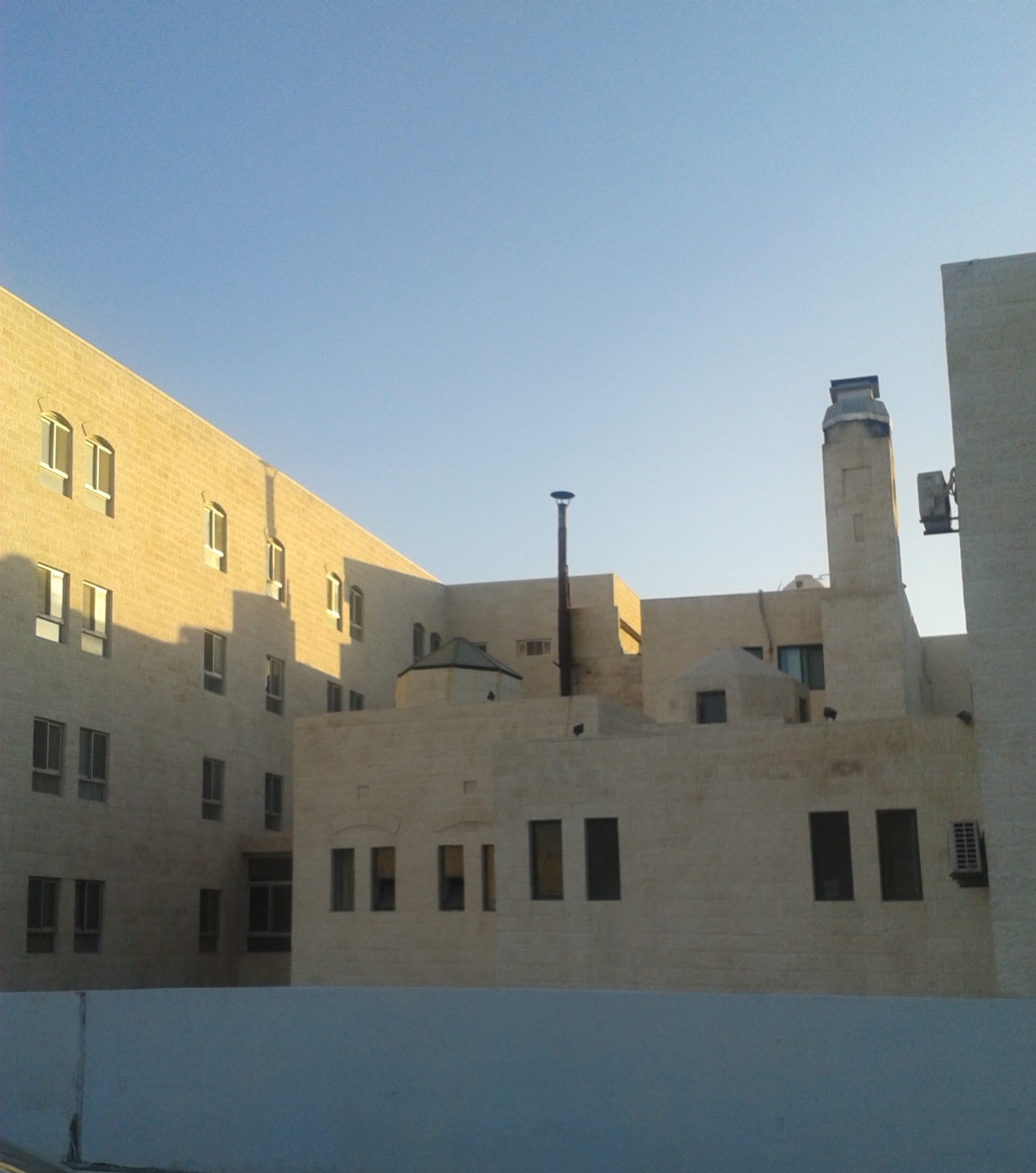 Irbid Specialty Hospital - Irbid