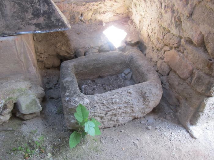 Turkish Bath - Melnik