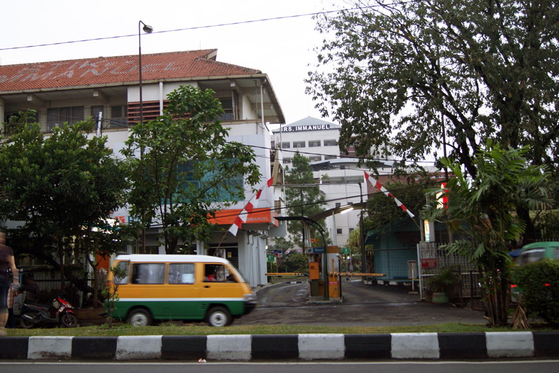 RS Immanuel Bandung - Bandung