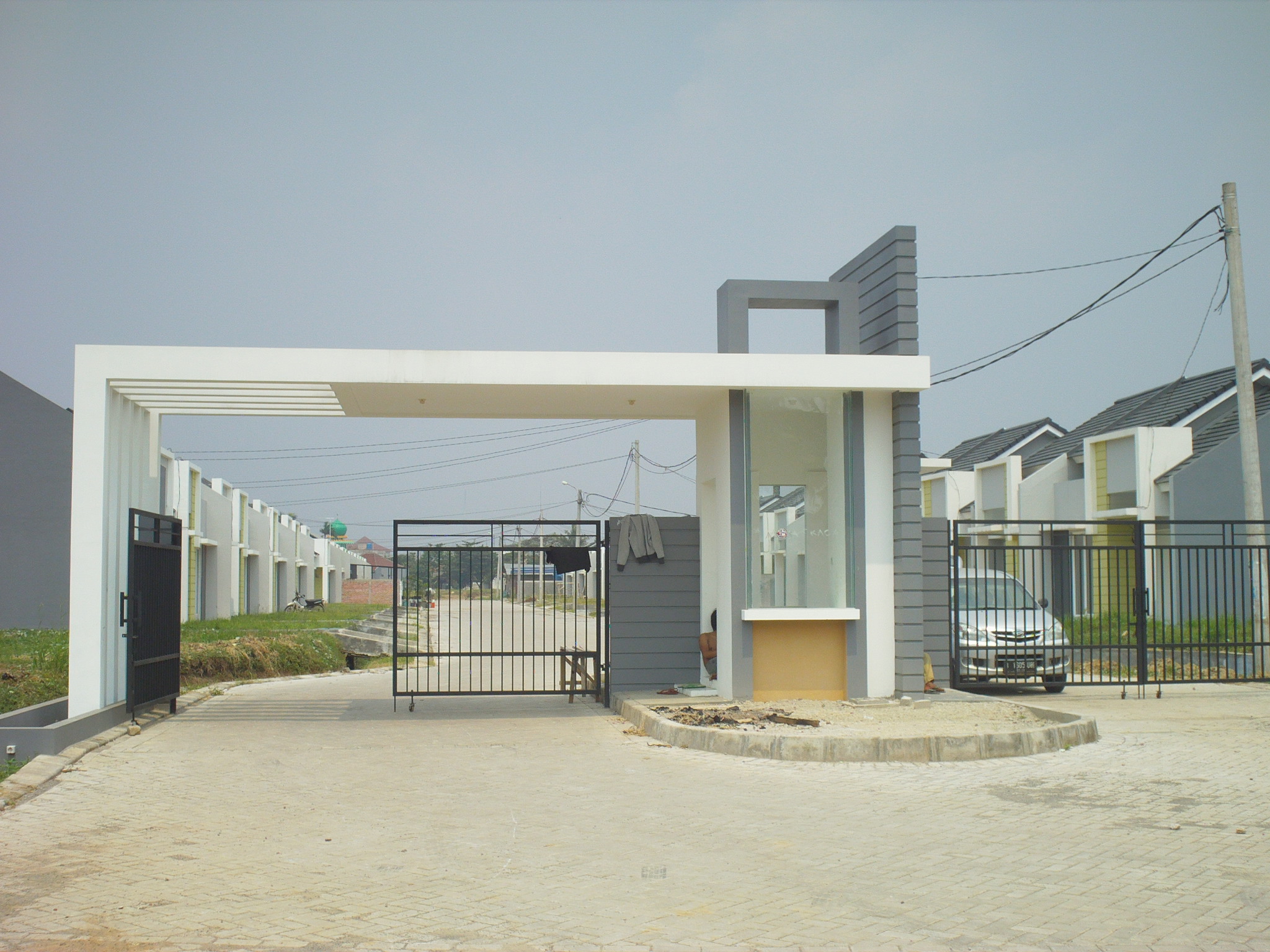 Poris Residence - Tangerang