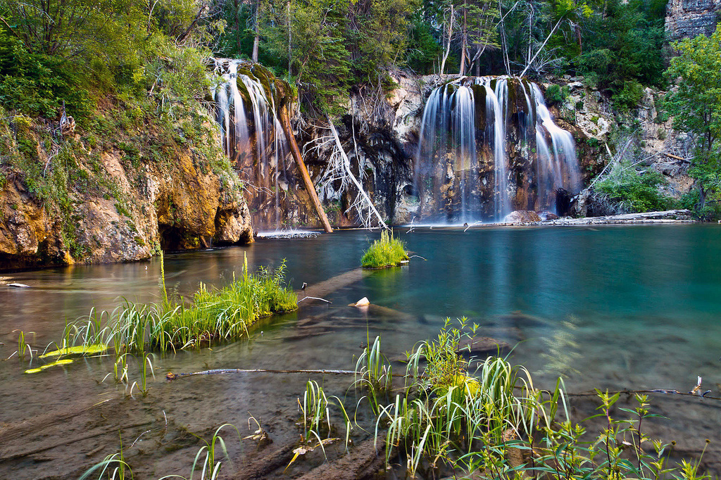 Hanging Lake