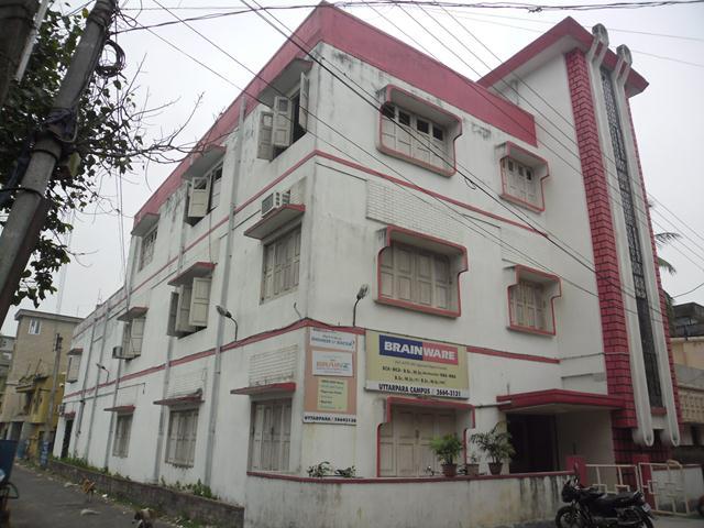 Uttarpara - JungleKey.in Image