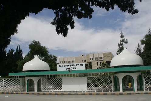 The University of Jordan (JU) - Amman