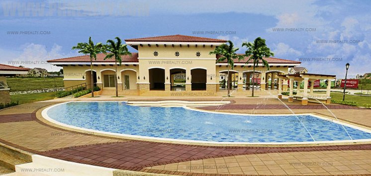Avida Residences Clubhouse - Dasmariñas City