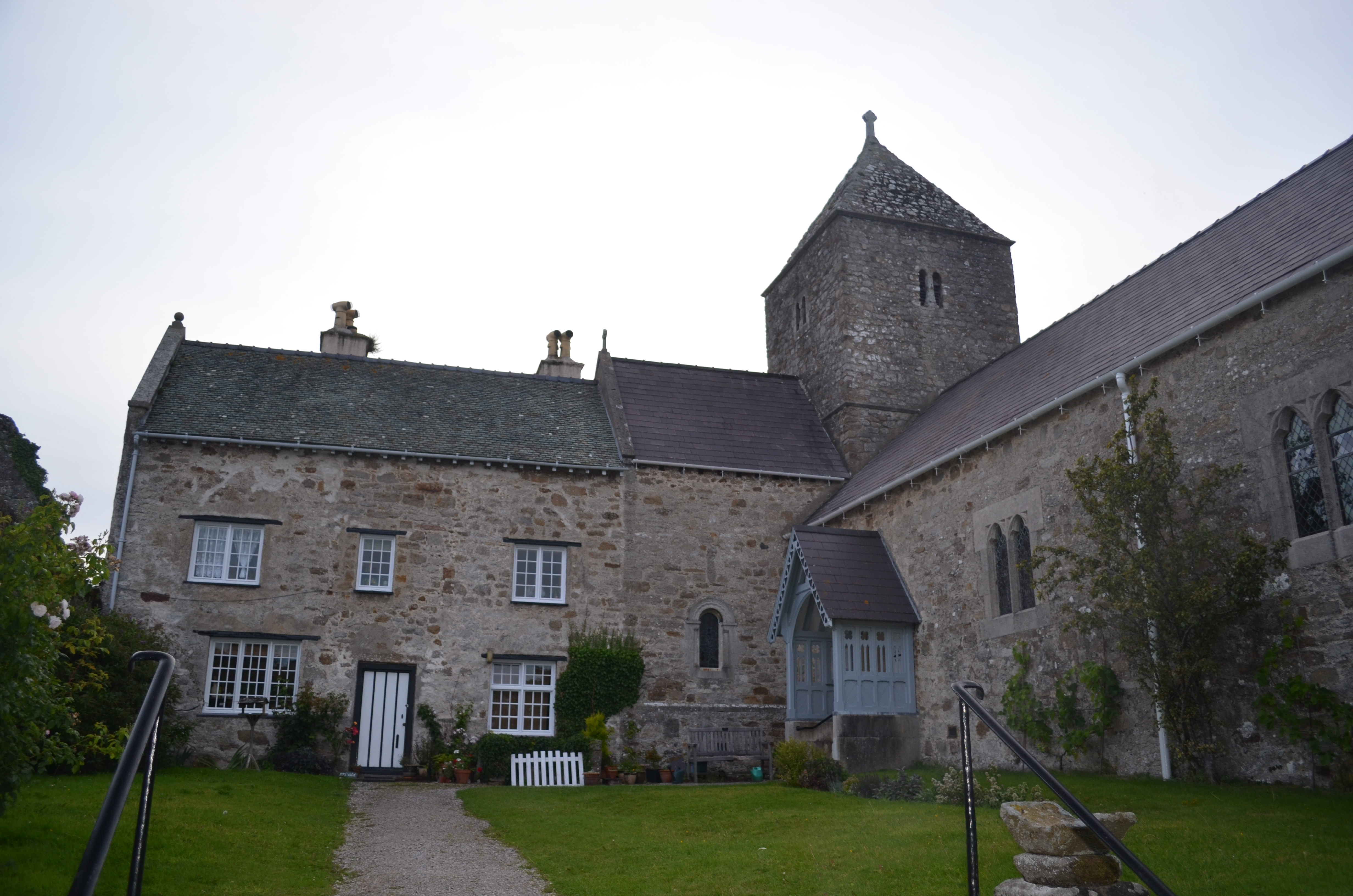 Priory House