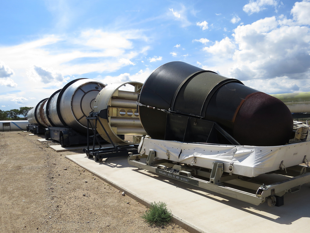 Titan Ii