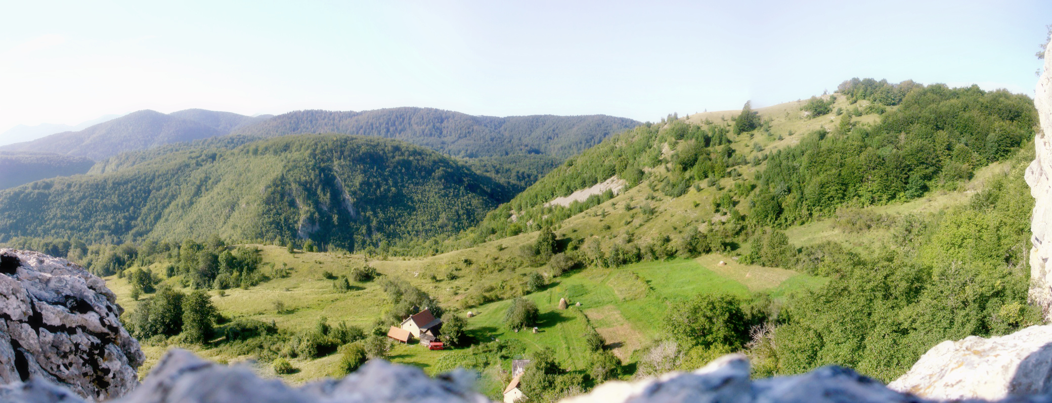 Selo Šajinovac , Drvar , Bosna i Hercegovina