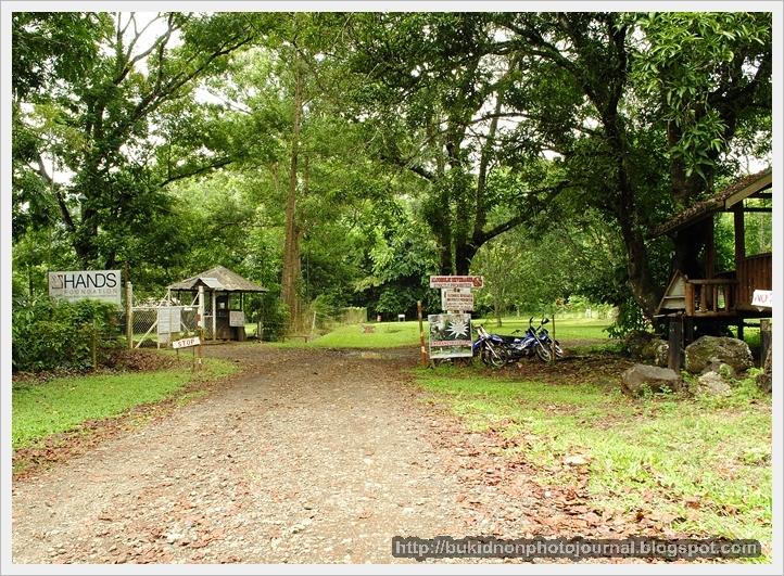 Nasuli Spring Resort - Malaybalay