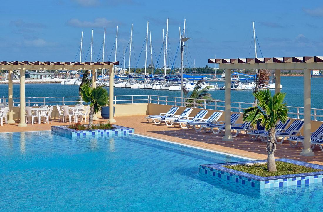 Melia Marina Varadero Hotel