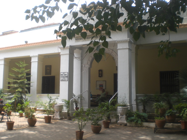 Sorabji Ratanji Patel Agiary, Pune - Pune