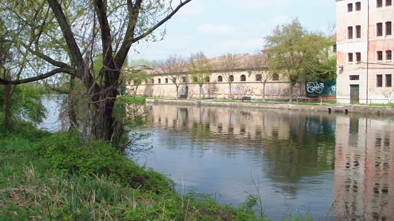 Storico Mulino Mandelli