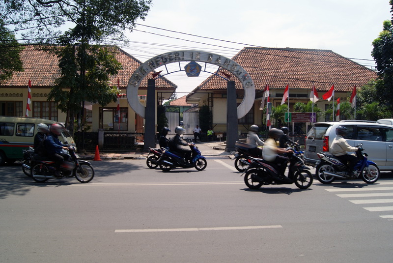 SMK Negeri 12 Bandung - Bandung