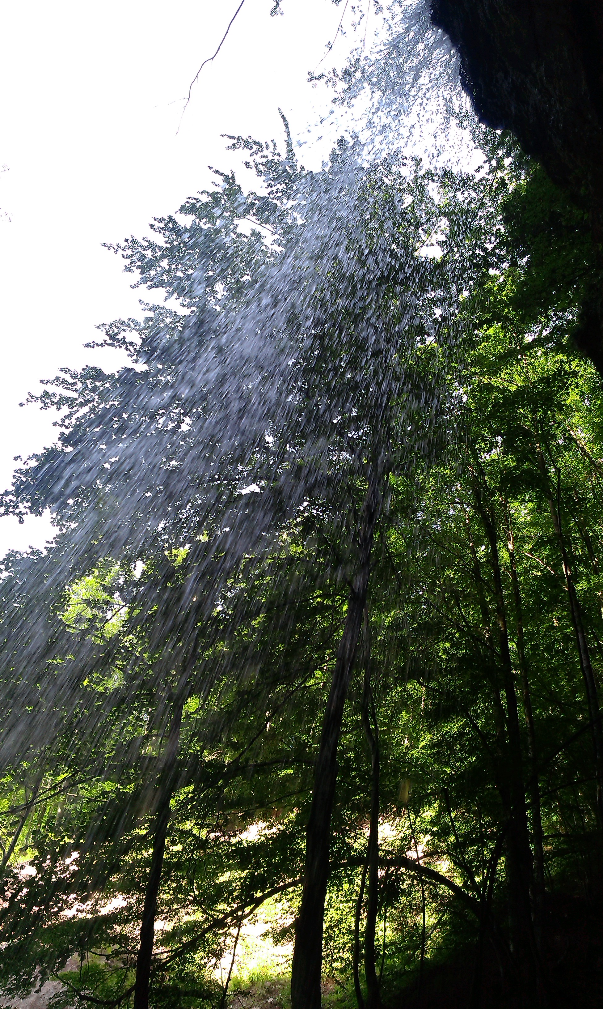 Cascada Bulbuci