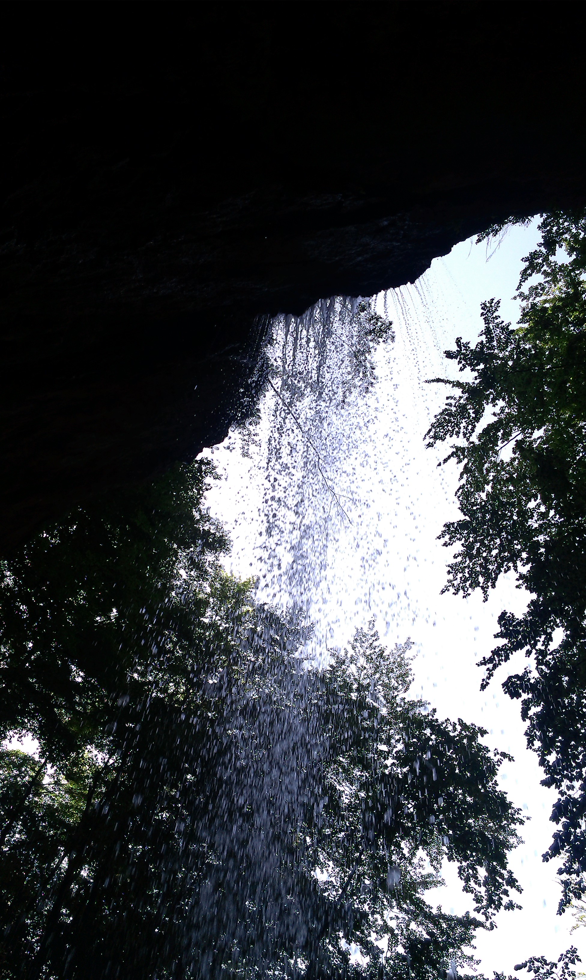Cascada Bulbuci