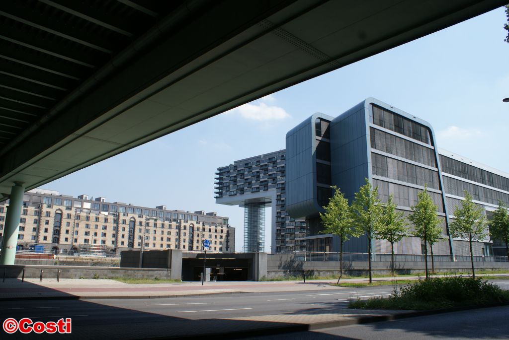 Microsoft Germany (Cologne) - Cologne