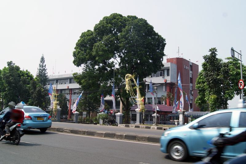 PT. Len Industri (Persero) - Bandung