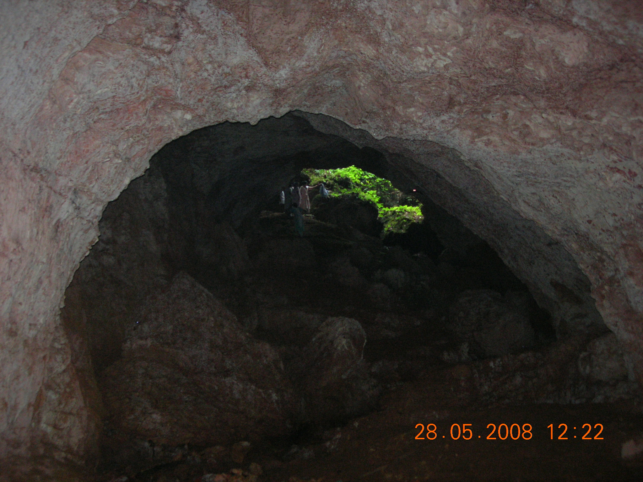 Caves Kunjiparamba - KUNJIPARAMBA GRAMAM