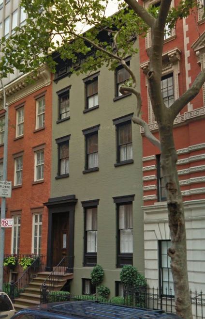 80 West 12th Street