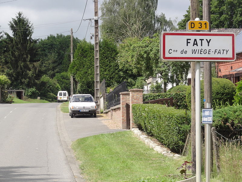 Faty