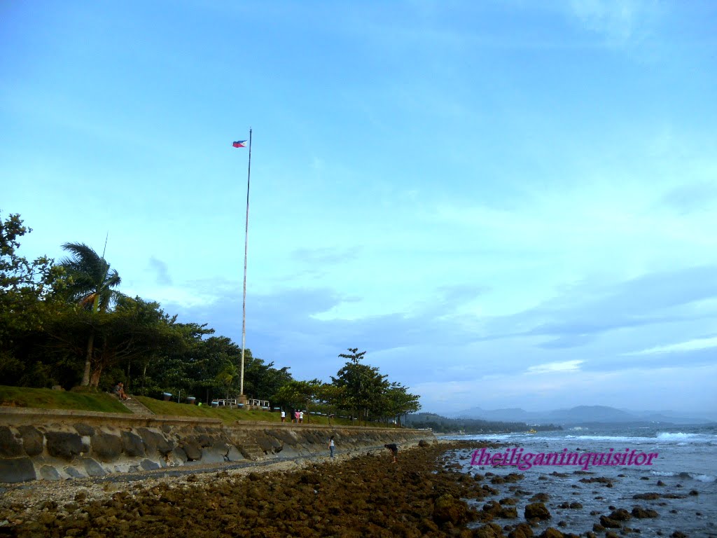 Dalipuga Container Port - Iligan City