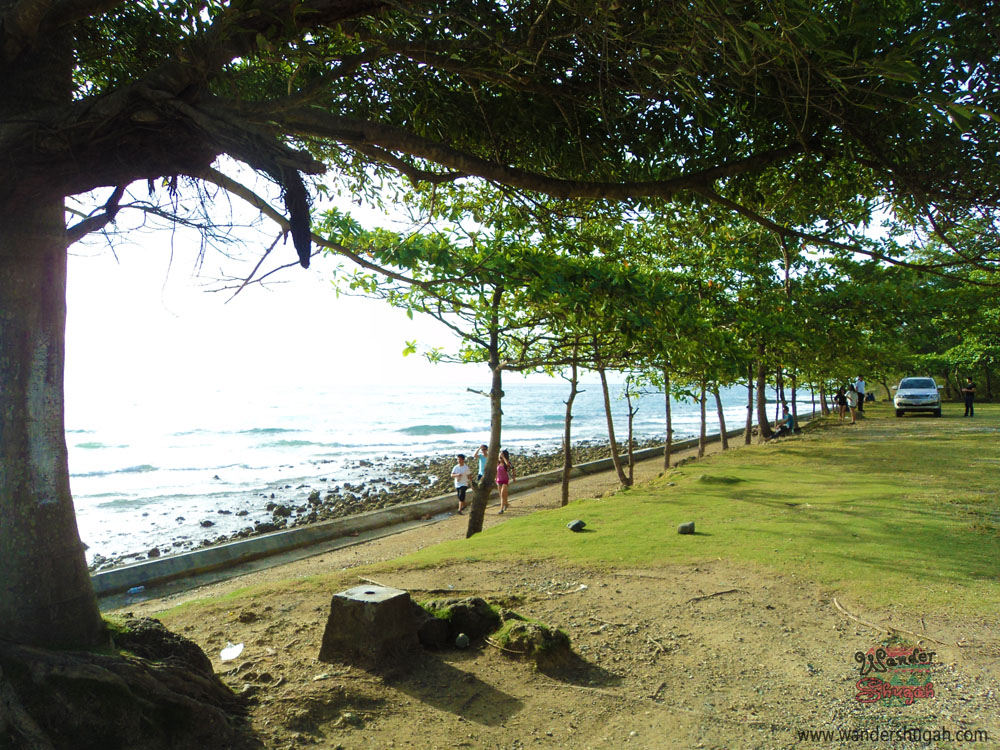 Dalipuga Container Port - Iligan City