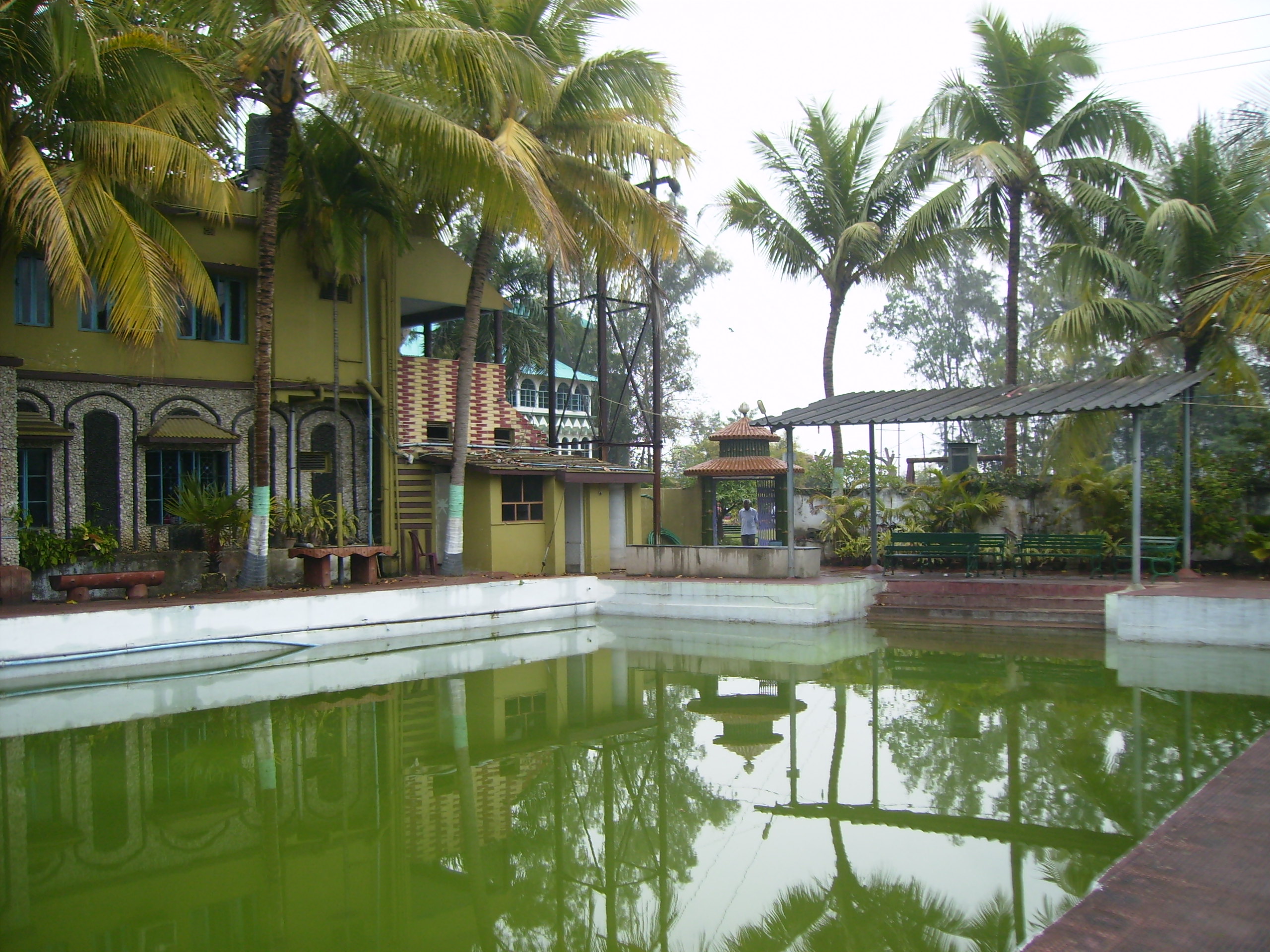Nirala Resort