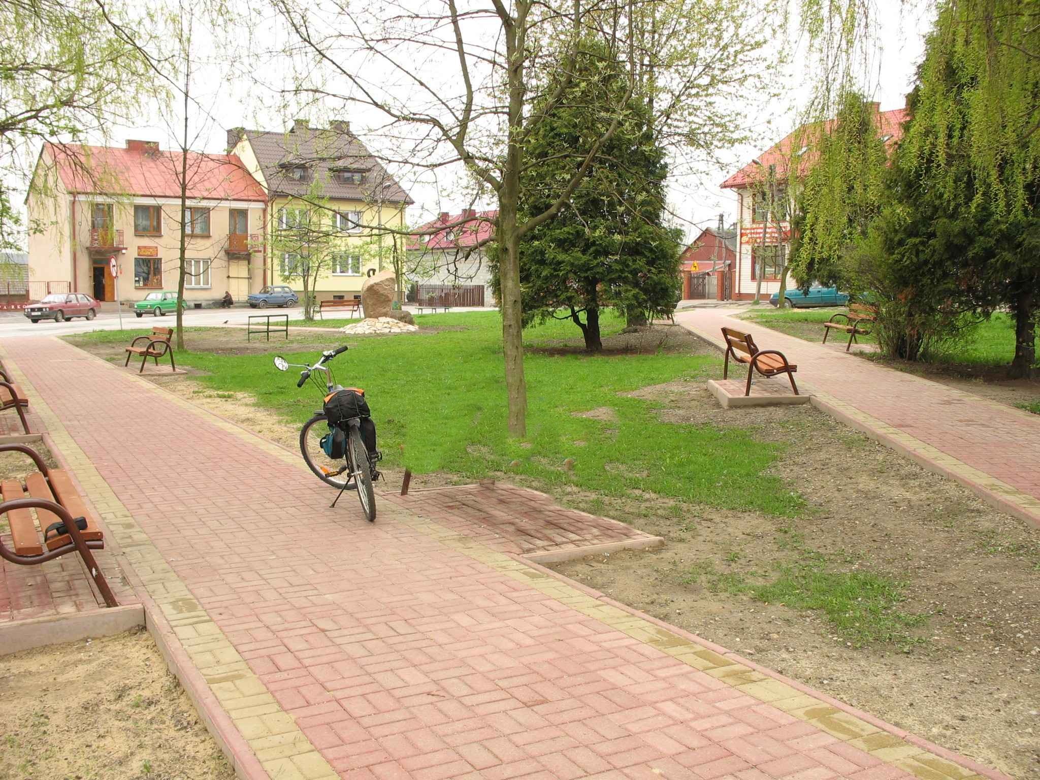 Iwaniska