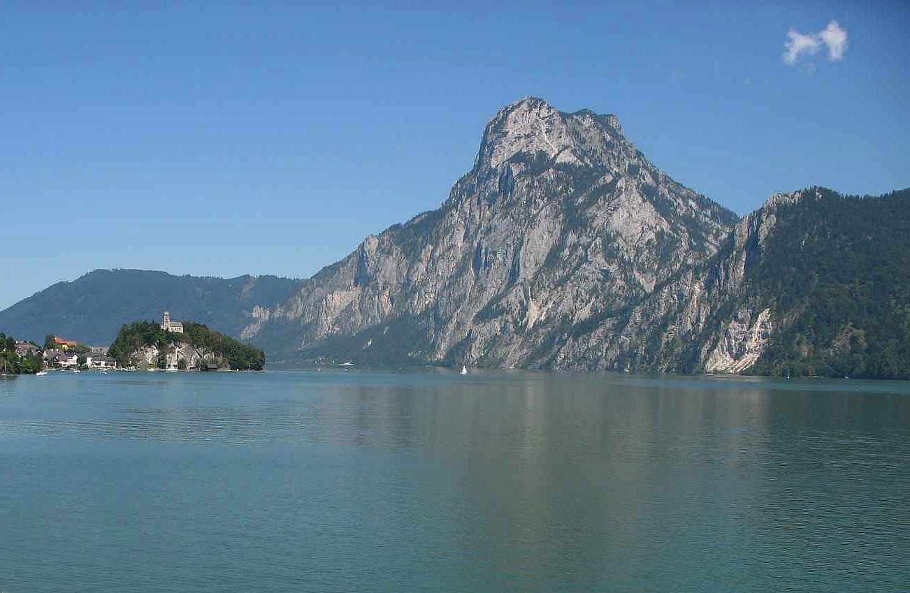 Traunstein (1691 m)