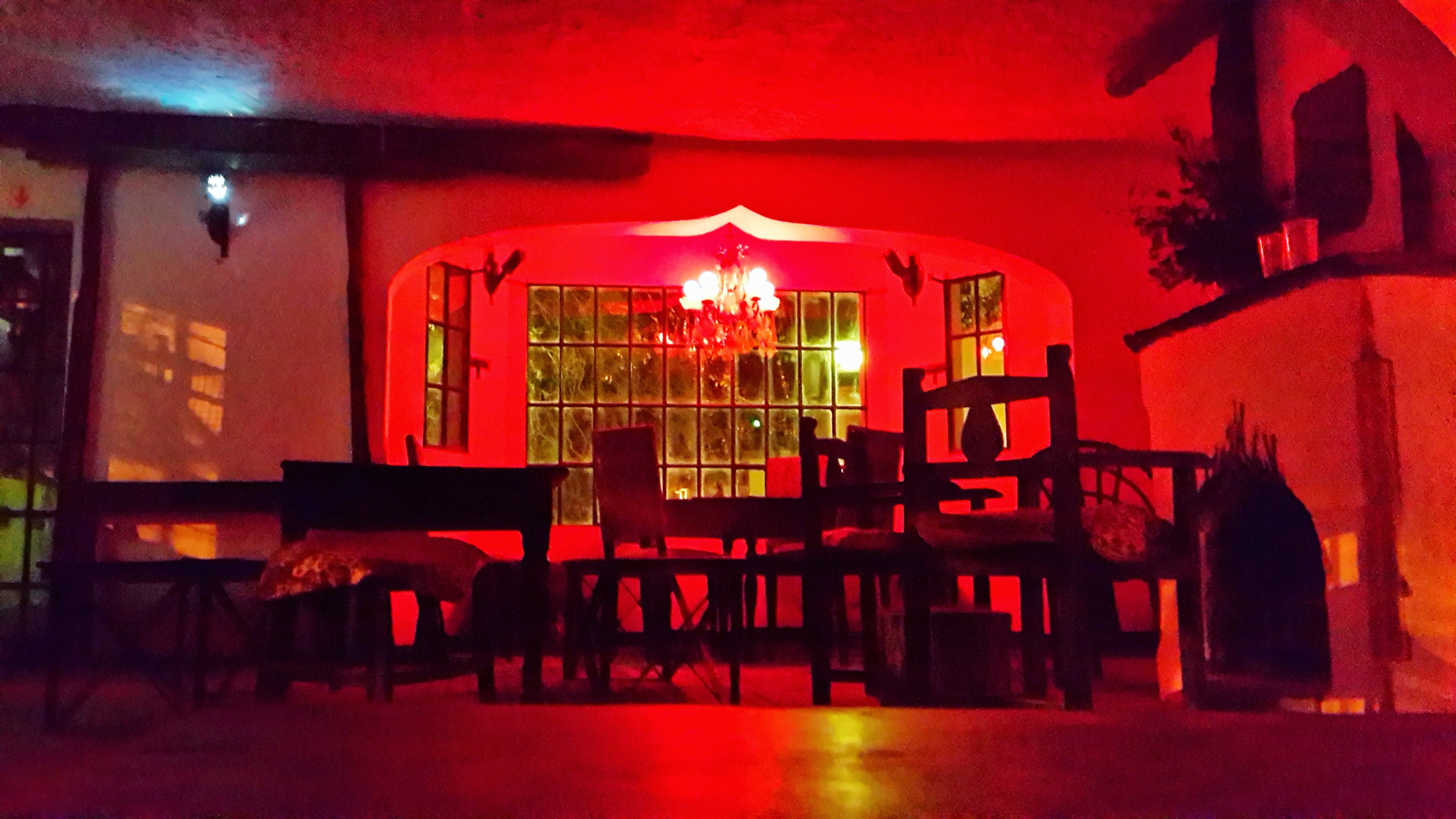 Tudor Tabern - Municipio de Santa Fe