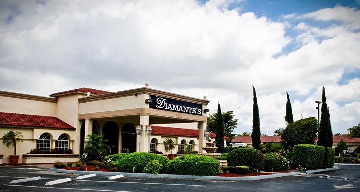 Diamante's Banquet Hall - Tamarac