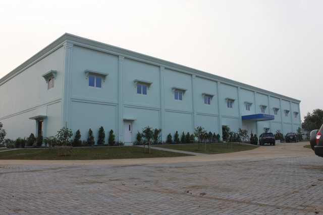 PT SANBIO LABORATORIES