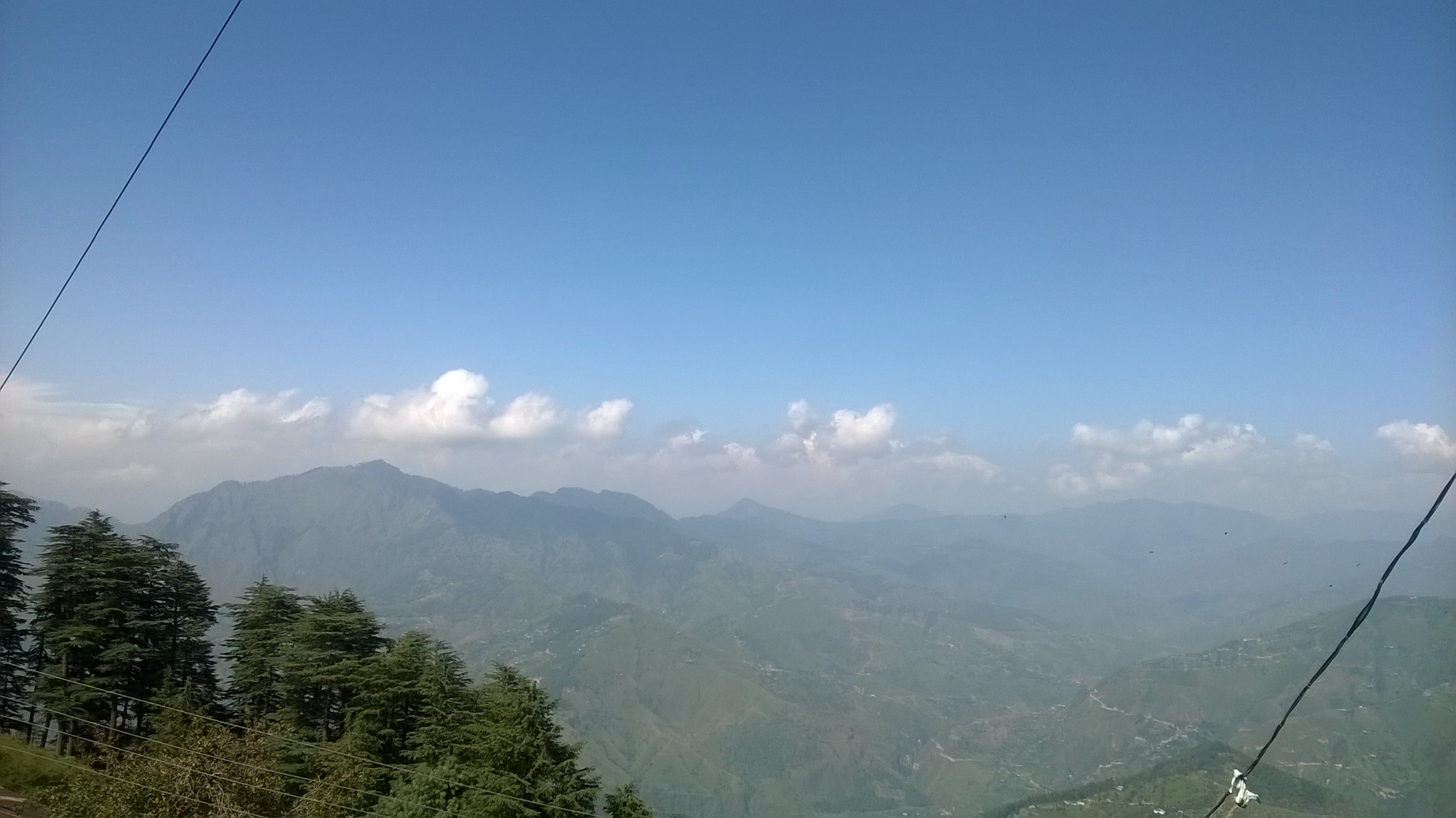 AAMANTRAN restaurant - Chharabra