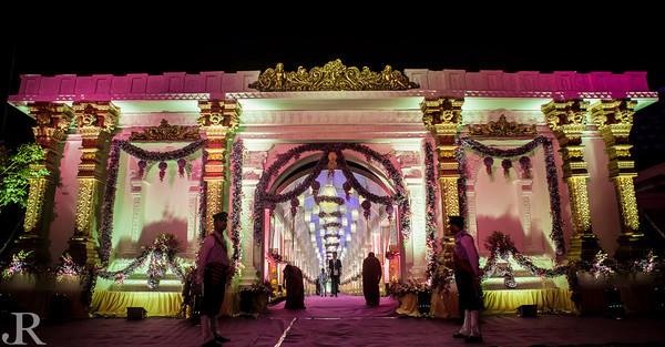 BUGGA REDDY ESTATE - Shadnagar