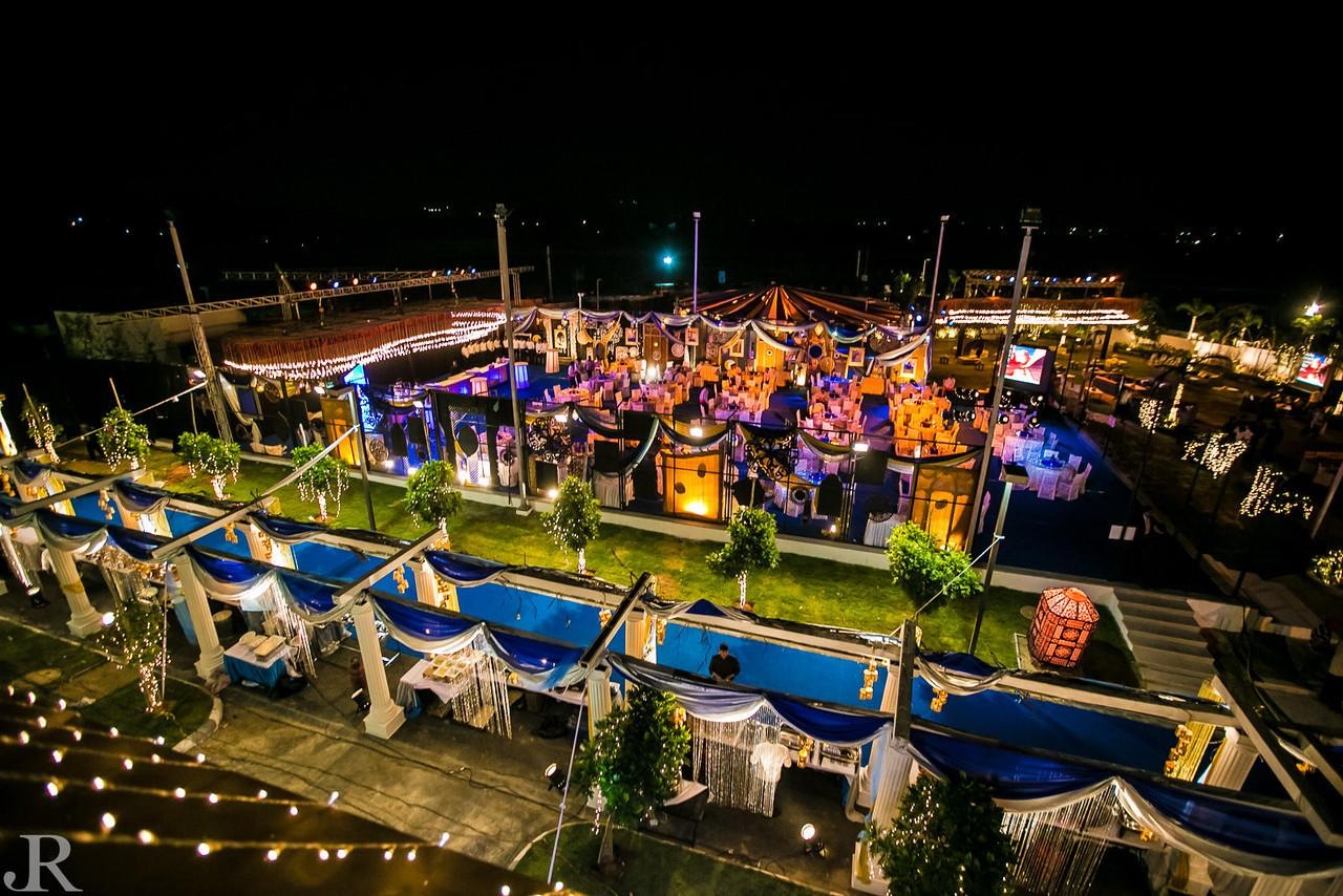 BUGGA REDDY ESTATE - Shadnagar