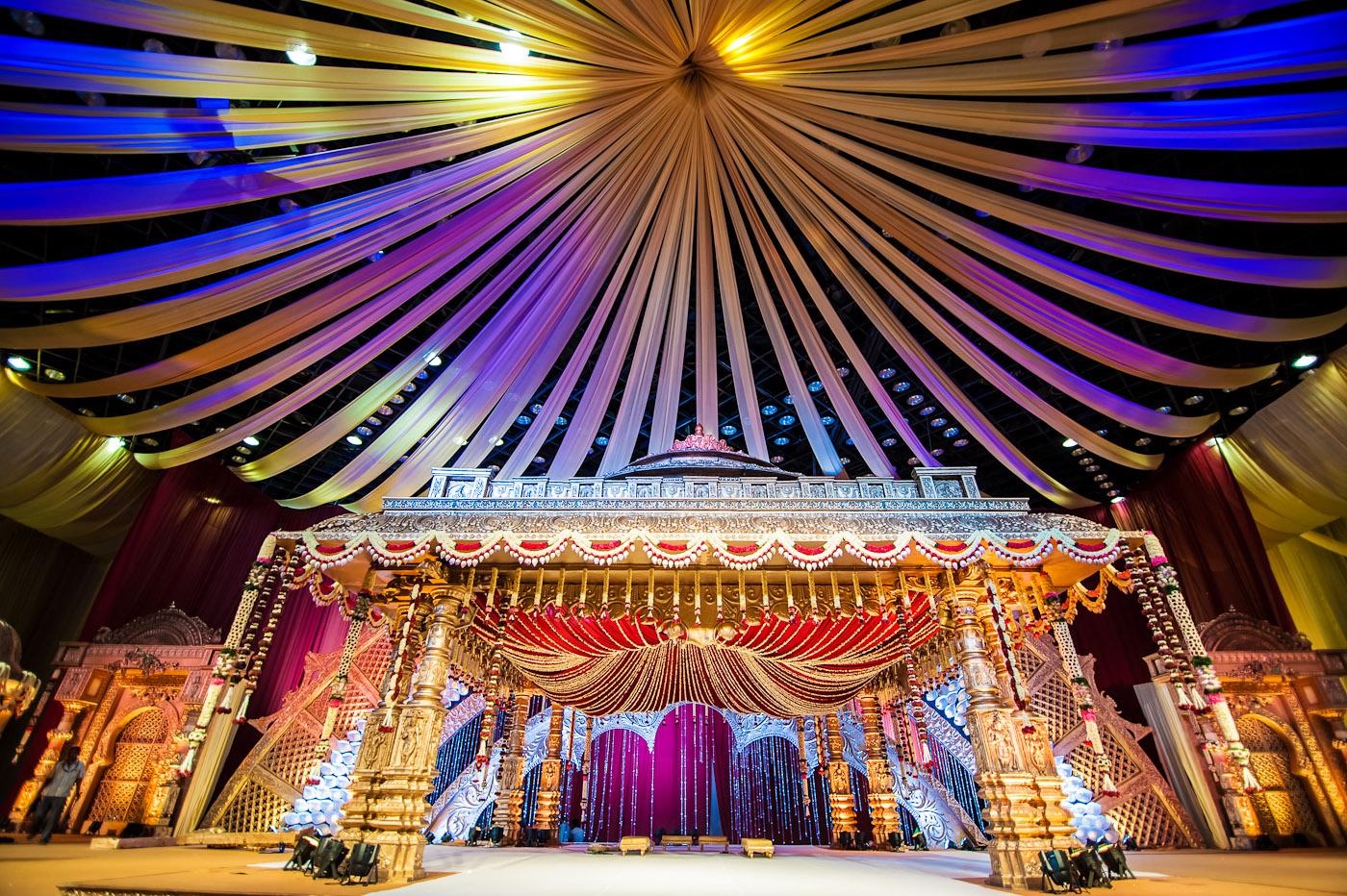 BUGGA REDDY ESTATE - Shadnagar