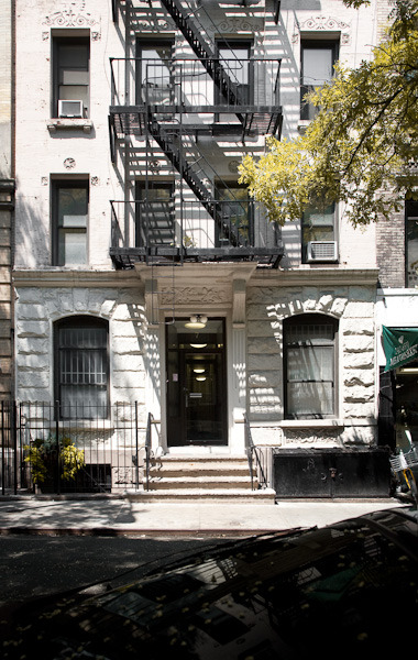 7 Jones Street