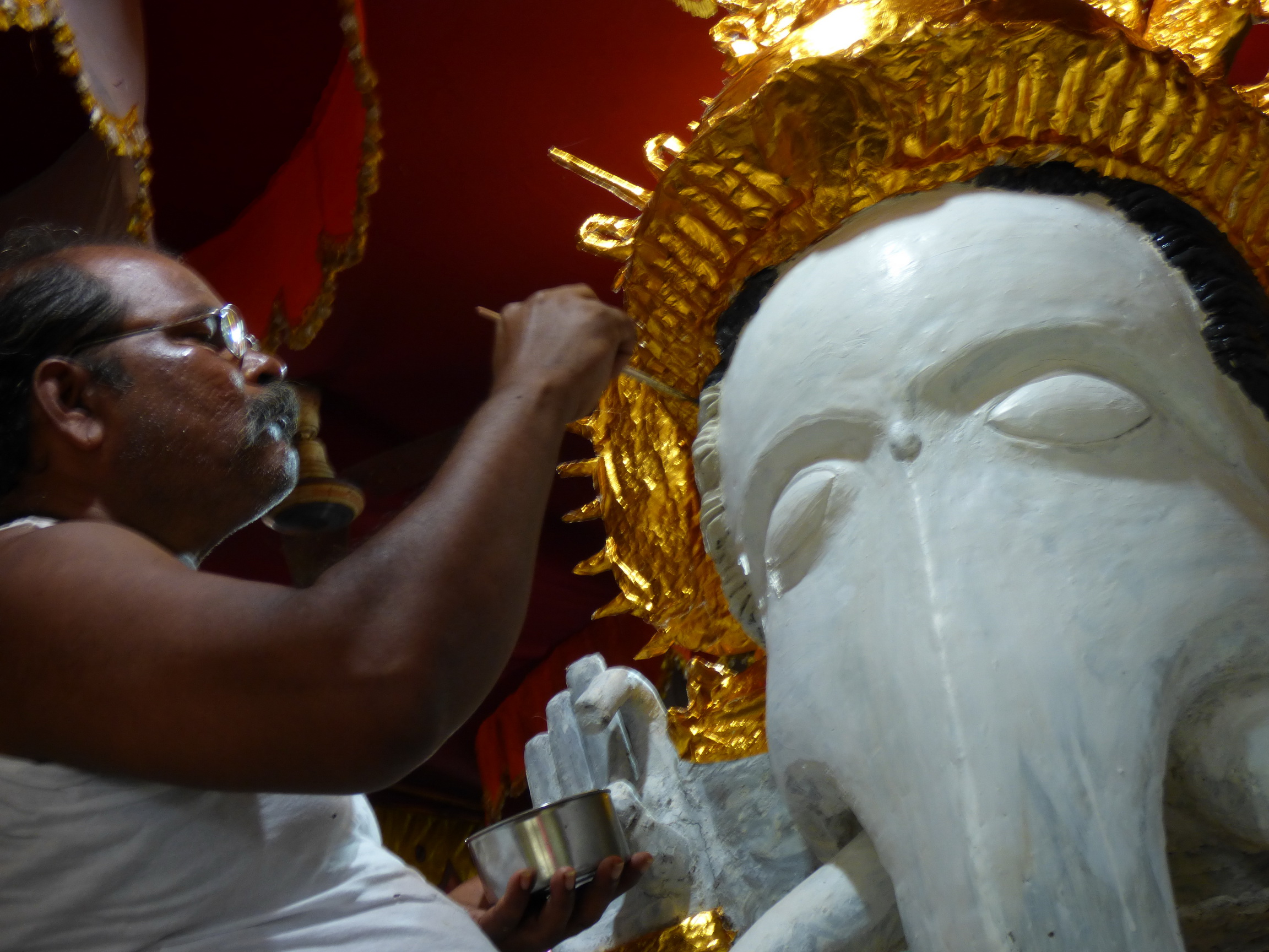 Khawale Mahaganapati Niwas - Taramumbari