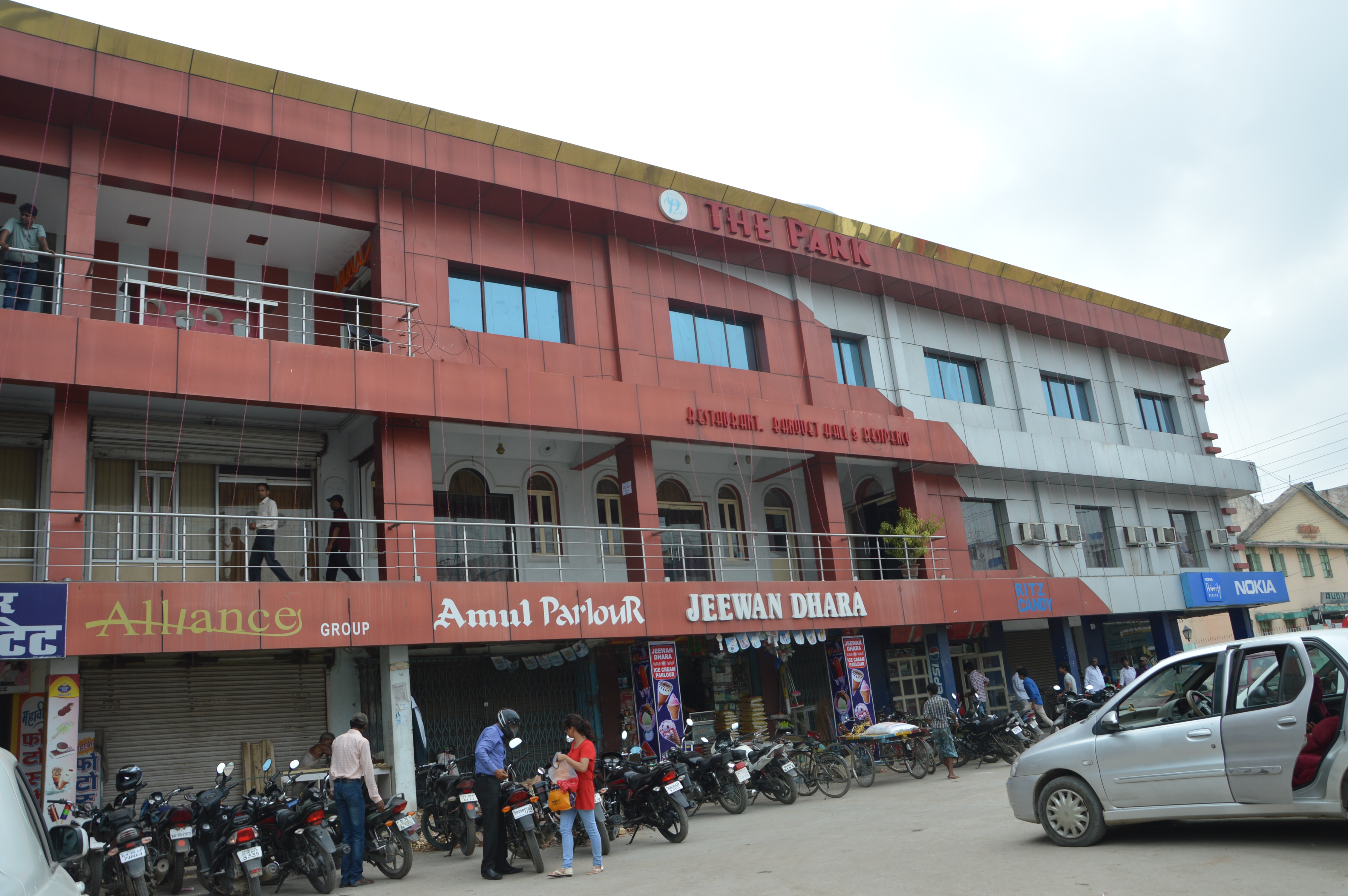 Muzaffarpur