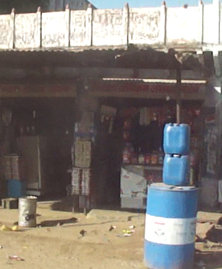 General Store - Karauli
