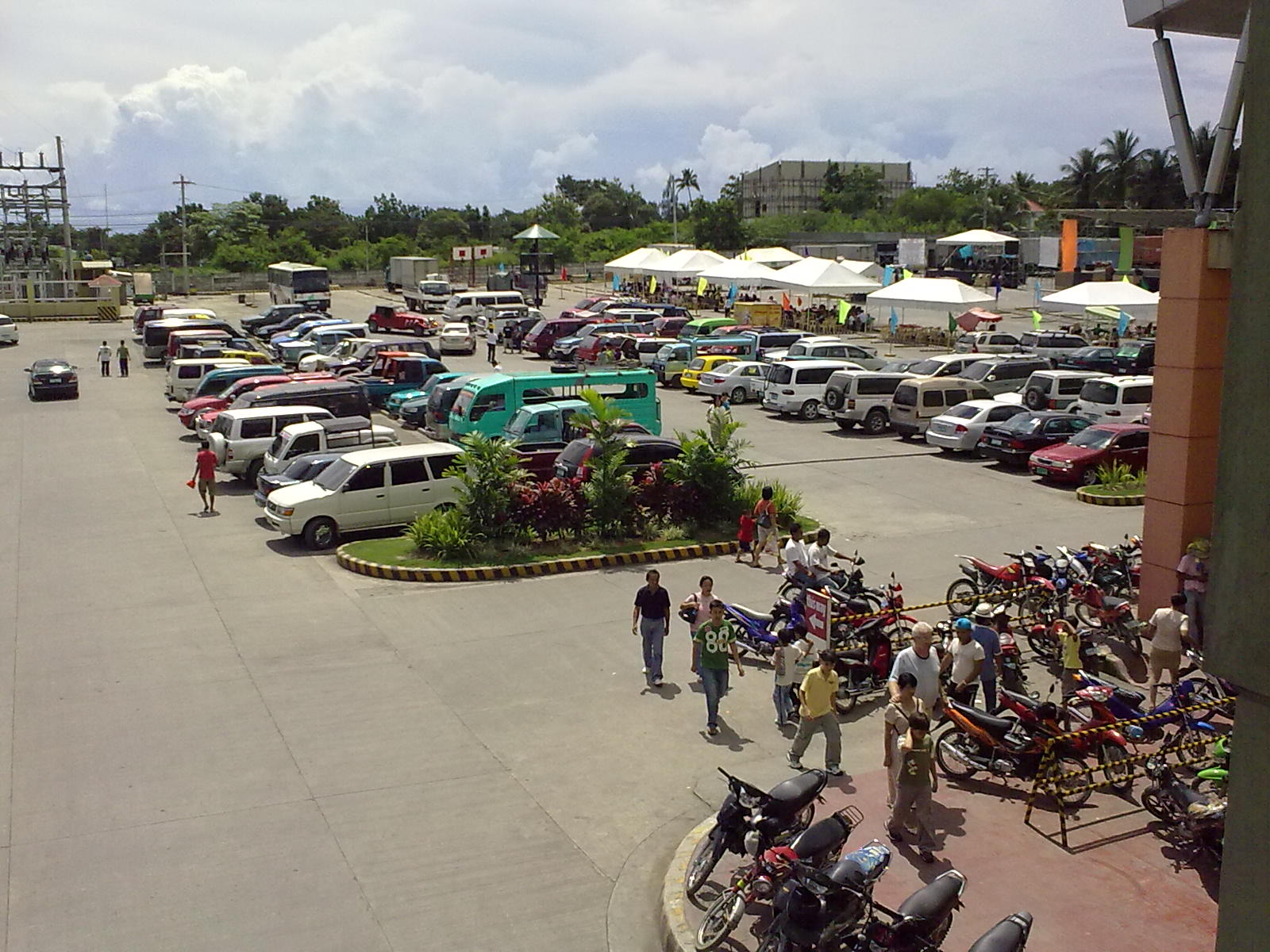 Island City Mall - Tagbilaran City