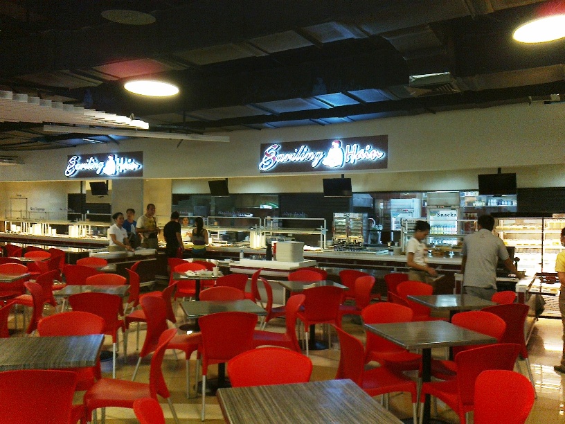 Alturas Mall - Tagbilaran City