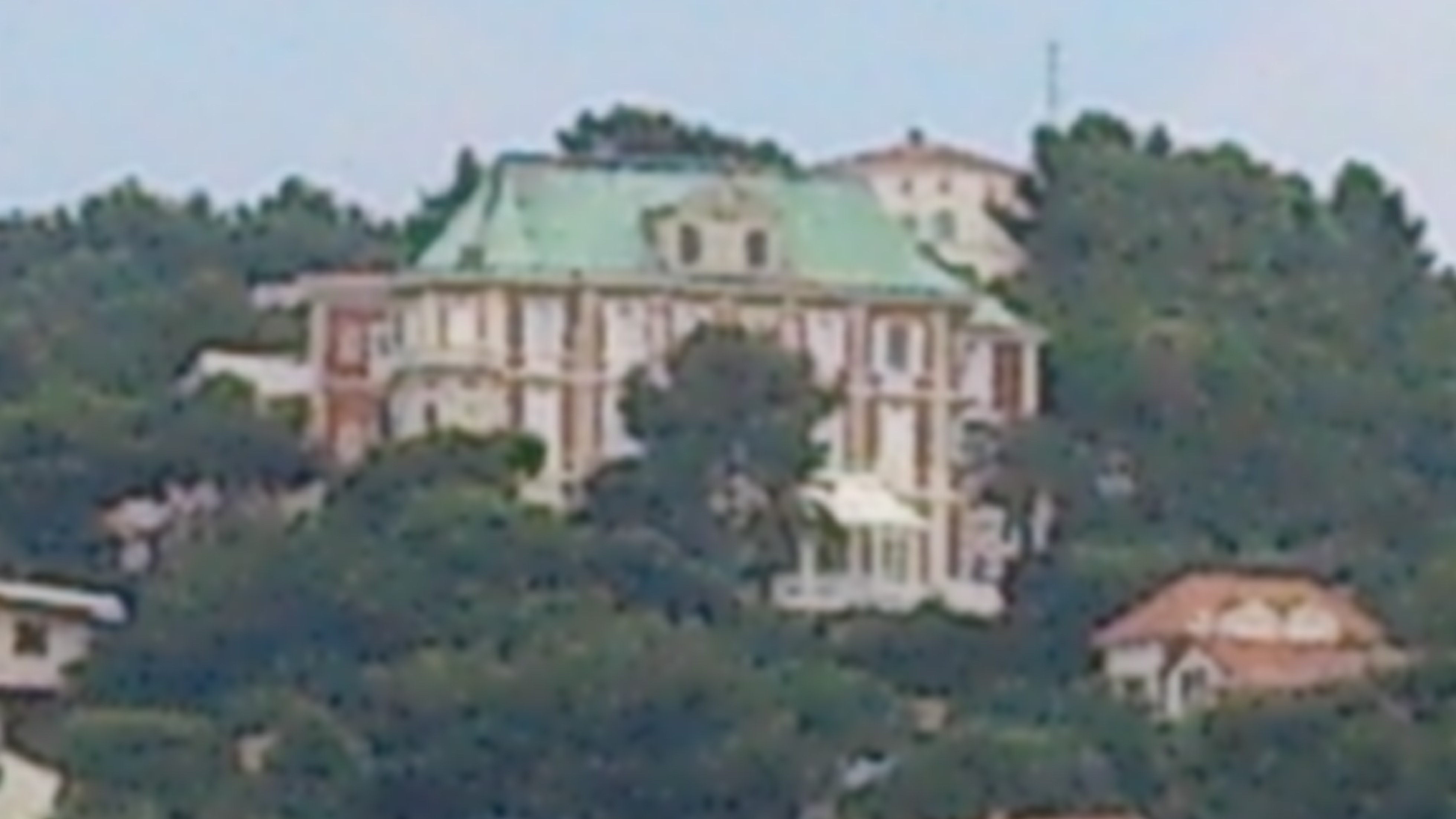 VILLA TALABOT - Marseille